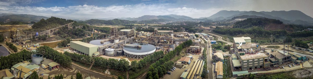 World keeps eye on Vietnam tungsten supply chain - Masan High-Tech ...