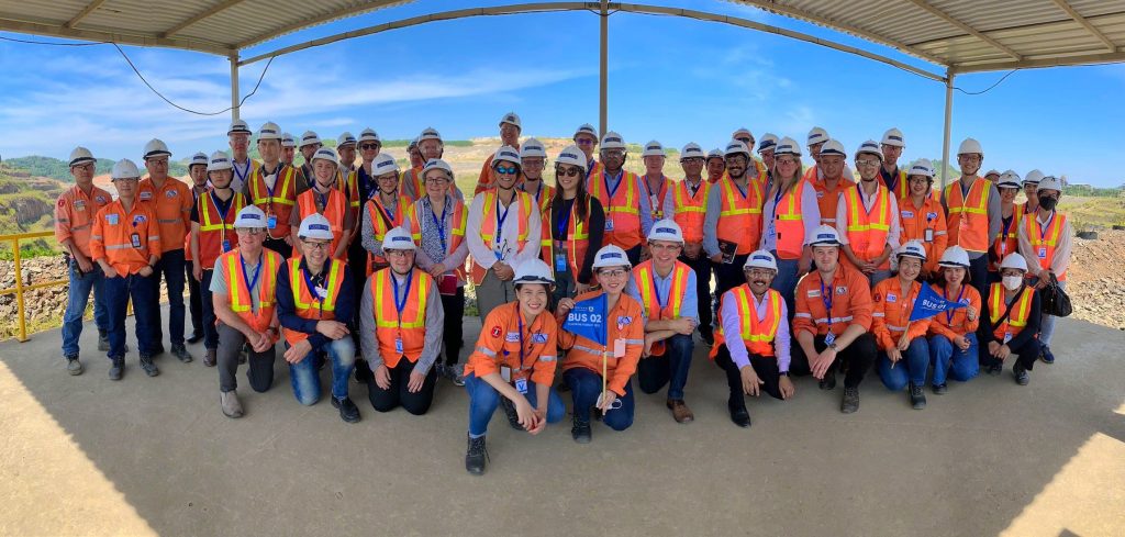 Why Masan High-Tech Materials was recognized as a "Great Place to Work ...