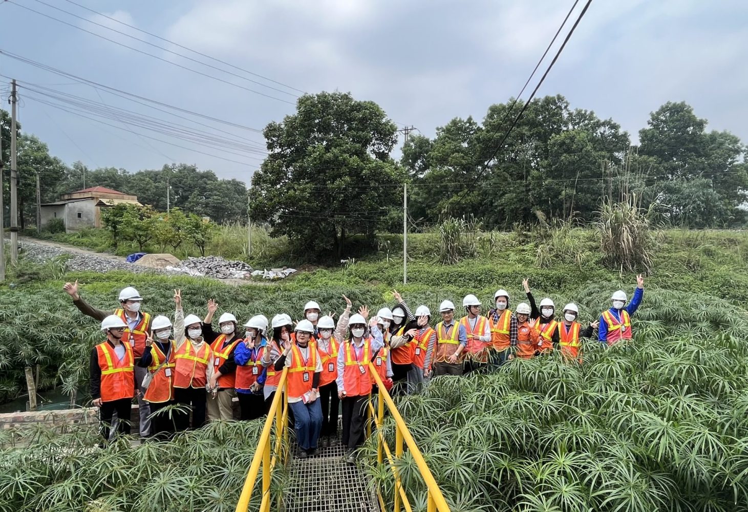 Gender equality in the mining industry: Enabling students to learn from ...