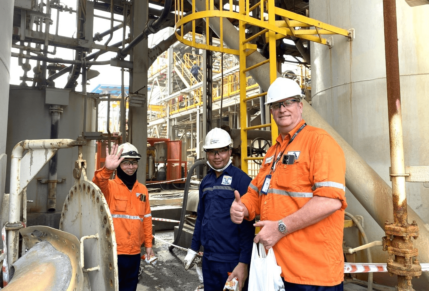 Masan High-Tech Materials maintains its appeal as a “Great Place to ...