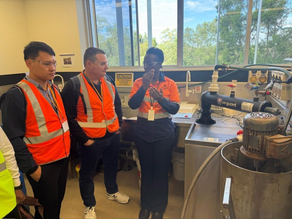 From Vietnam to Australia: MHT Brings Diversified Critical Minerals ...