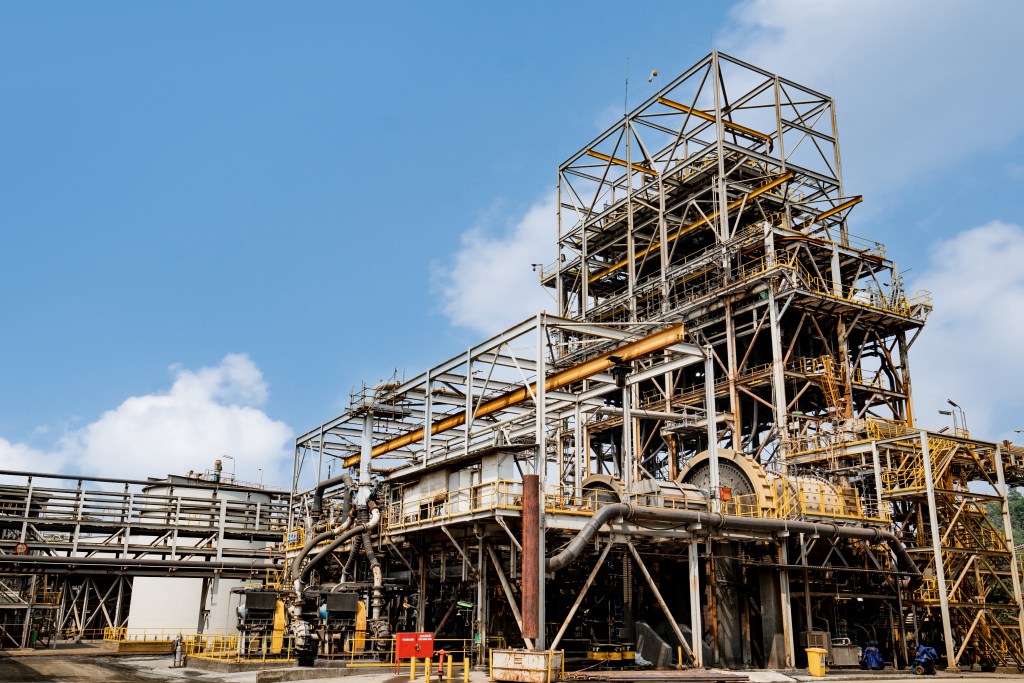 Masan High-Tech Materials gains edge in advanced materials - Masan High-Tech Materials