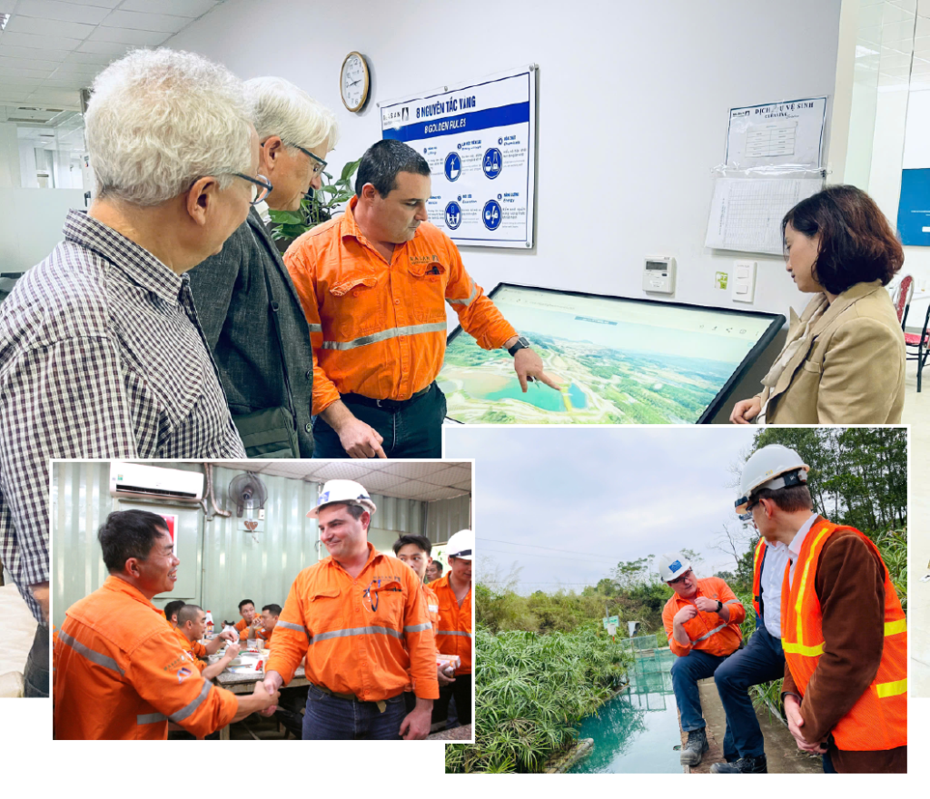 Mines, Milestones, and Ambition - Masan High-Tech Materials
