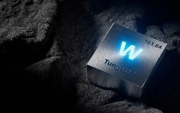 A Turning Point in Global Tungsten Supply: ITIA 2025 Insights - Masan ...
