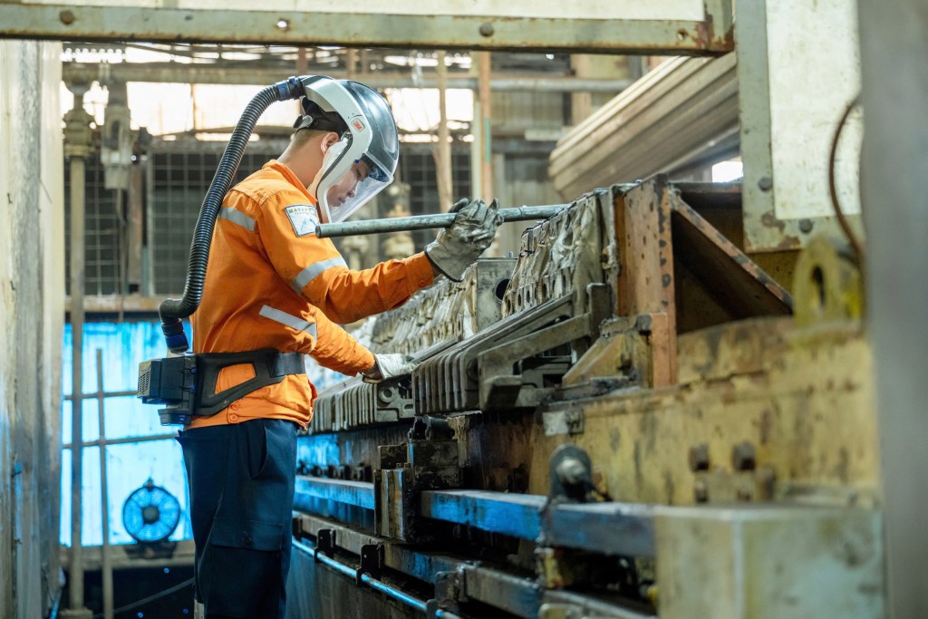 EU ưu tiên vonfram, MSR hưởng lợi trong chiến lược mới - Masan High ...